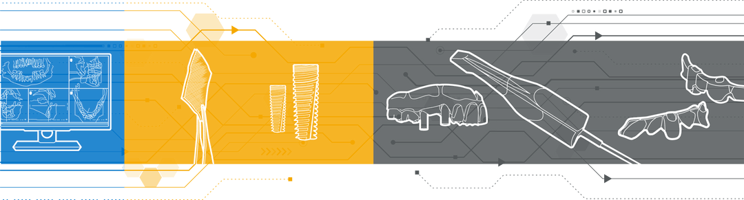 Partial DS Signature™ Workflow - Practice to Lab | Workflow