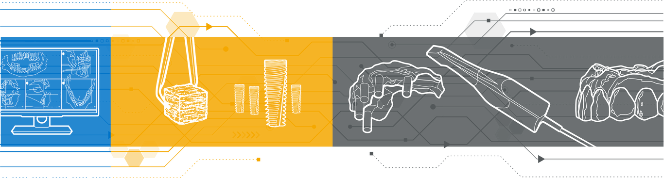 Full Arch DS Signature™ Workflow - Practice to Lab | Workflow